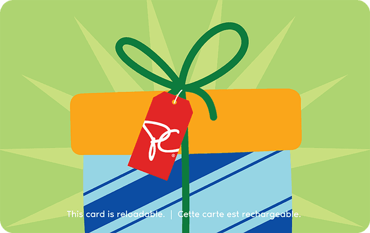 Buy Gift Cards Online | The Gift of Choice | Online Gift Card Shop